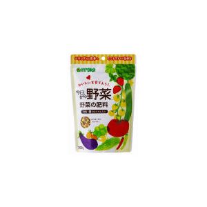 【商品説明】●野菜の生育に必要な成分と有機成分をバランスよく配分し、おいしい野菜が収穫できます。●野菜栽培でおこりやすいカルシウム欠乏症を防ぎます。●ゆっくり長く効き続けるので肥料不足を起こさず野菜が元気に育ちます。●サイズ縦_本体（mm）...