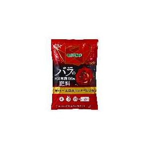 【商品説明】●土に混ぜ込む肥料●土壌中の有用微生物に活性効果のある天然有機100％肥料●「肥料」と「土壌改良」の2つの優れた効果を発揮。●花数の多い丈夫な株をつくり美しい花を咲かせます。●サイズ縦_本体（mm）：45●サイズ横_本体（mm）...