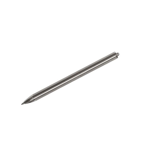 【商品説明】●サイズ：全長130mm、ボール径0.7mm、軸径8.9mm●材質：SUS304●替え芯　SJP-7●クリップなし
