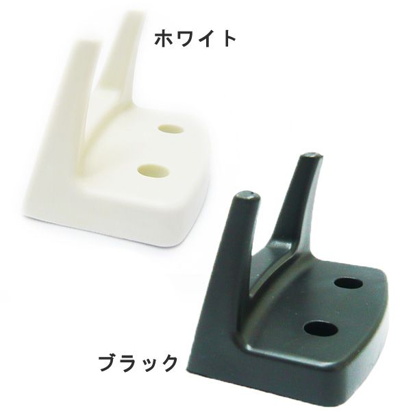 【商品説明】●汎用性の高いバーコードリーダースタンドです。卓上、壁掛、どちらにも対応しております。●カラー：ブラック●【ご注意】●壁掛用のネジなどは付属されておりません。（別途ご用意ください。）各種バーコードリーダー対応汎用スタンド