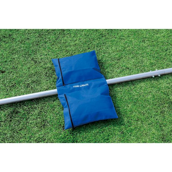 トーエイライトメーカーお問い合わせ：048-921-1211【商品説明】●1枚●サイズ38.5×67.5cm●重さ410g●セパレートタイプ20kg用●取手付●材質:内袋ナイロン+PVC、外被ターポリン●ファスナー付●台湾製