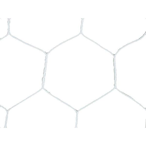 トーエイライトメーカーお問い合わせ：048-921-1211【商品説明】●ポリエチレン無結節、175T/90本●白●網目:亀甲●重さ5.5kg/組●台湾製
