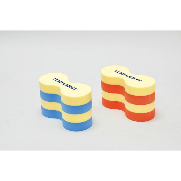 トーエイライトメーカーお問い合わせ：048-921-1211【商品説明】●1ヶ●10×22.5×12cm●重さ60g●ポリエチレン30倍発泡●浮力:約3kg●台湾製