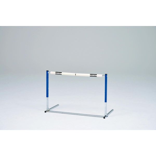 トーエイライトメーカーお問い合わせ：048-921-1211【商品説明】●小学校向●幅94×奥行48×高さ4段階調節(44・52・60・68cm)●重さ4kg●フレーム:スチール、バー:ゴムスポンジ●折りたたみ式