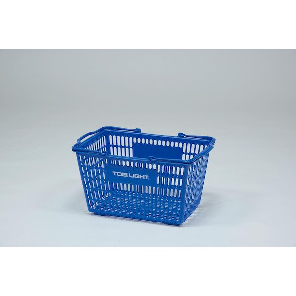 トーエイライトメーカーお問い合わせ：048-921-1211【商品説明】●幅48.5×奥行33×高さ26.5cm●重さ720g●容量31L●ポリプロピレン(帯電防止剤配合)