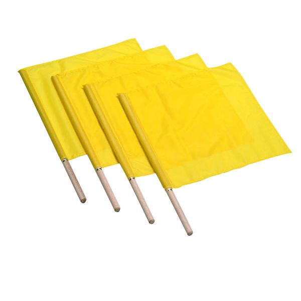 【商品説明】●旗サイズ=長さ40cm×高さ40cm●柄=長さ55cm×径1.8cm●自重=300g●材質=旗：ナイロンタフタ/柄：木