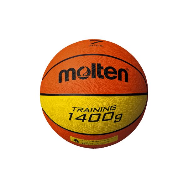 【商品説明】●原産国：タイ●サイズ規格：サイズ：円周74.9〜78cm直径約24.5cm●素材、仕様規格：素材：ゴム　重さ　約1400g仕様と特徴　●7号球　一般・大学・高校・中学校　男子用