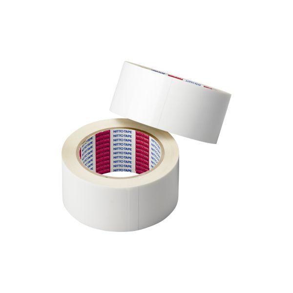 モルテン molten ポリラインテープDX 白 TP0025-W