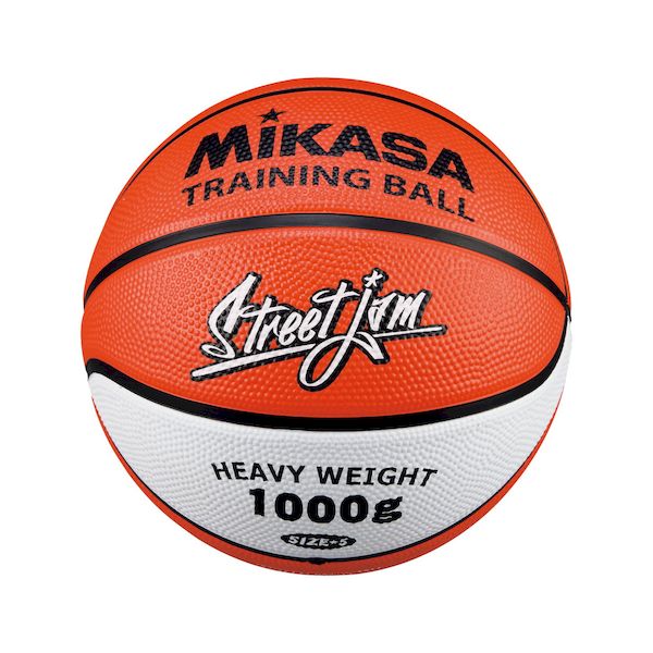 【商品説明】●原産国：タイ●サイズ規格：寸法　円周69〜71cm　重量　約1000g●特徴　体力づくり、筋力アップに最適なトレーニング用バスケットボール