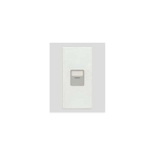 神保電器（株）03-5705-7392【商品説明】神保電器（株）　WJN-MGS　操作板1個用