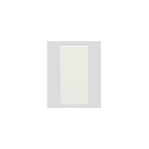 神保電器（株）03-5705-7392【商品説明】神保電器（株）　WJN-S　操作板1個用（マークなし）