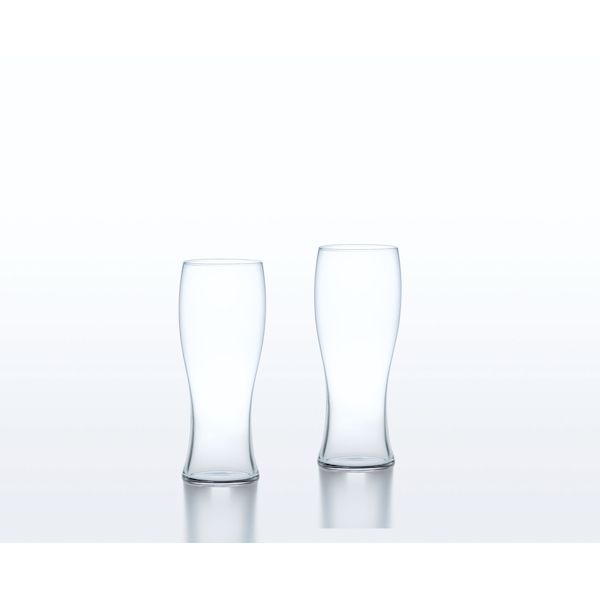 【商品説明】●お酒をより愉しく、より美味しく飲むためのこだわりのグラスセットです。●口つぼまり形状で泡持ちが良く、ビールの味わいをしっかり愉しめます。●薄づくりグラスを安心してお使いいただくため、耐久性も追及し、当社独自の全面イオン強化加工...