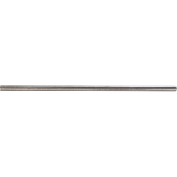 【商品説明】●サイズ=直径10mm×長さ30cm●自重=190g●グラウンドポイントを地面に深く打つための補助道具