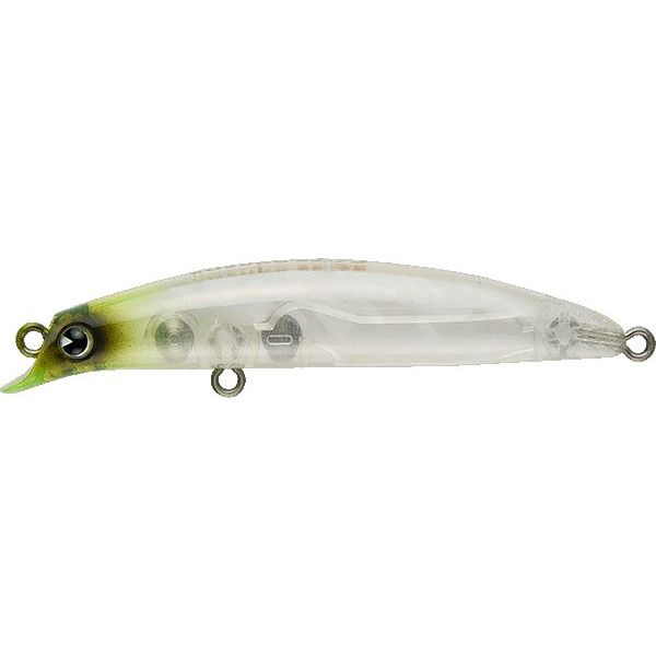 【商品説明】●一口ならぬ半口サイズのsasuke。●シーバスをターゲットとしたsasukeの小型モデル。●早春からのマイクロベイトパターンに特に強く、小場所から干潟・河口といったオープンエリアでも活躍し、サイズを感じさせない飛距離もこのルア...