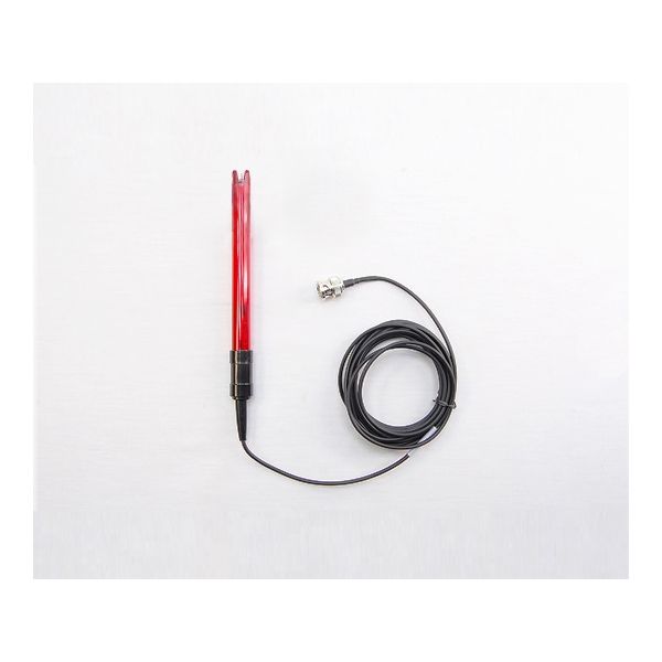 アズワンメーカーお問い合わせ：0120-700-875【商品説明】【仕様】型番：ORP-14●交換用ORP電極●使用温度範囲：0〜50℃●プローブ長：φ10×120mm●コード長：約3m