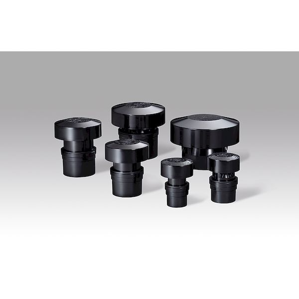【商品説明】●H199(mm)×ΦD210(mm)防寒カバー含む●質量：0.48(kg)●材質：本体ABS、ゴムシールEPDM●接続：塩ビ管100Φ