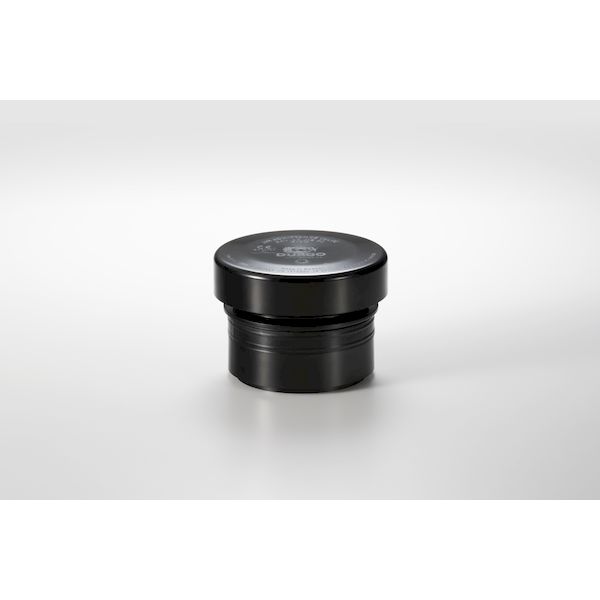 【商品説明】●H52.6(mm)×ΦD70.9(mm)●材質：本体ABS、ゴムシールEPDM●接続：VUソケット専用