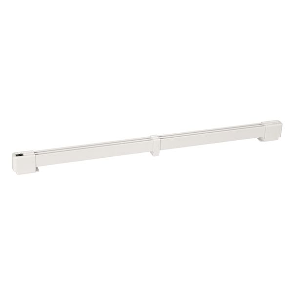 【商品説明】●H61(mm)×W1500(mm)×D38(mm)●消費電力：100(W)