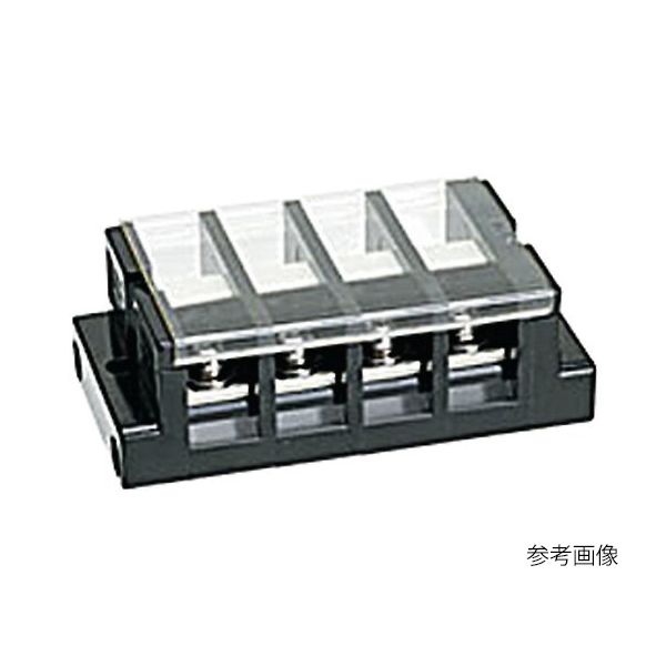 アズワンメーカーお問い合わせ：0120-700-875【商品説明】【特徴】必要な極数にあらかじめ組み立てられた端子台です。●端子カバー付属です。【仕様】幅×奥行×高さ（mm）：64×52×35●極数：2●絶縁電圧：600V●適合電線と最大電...