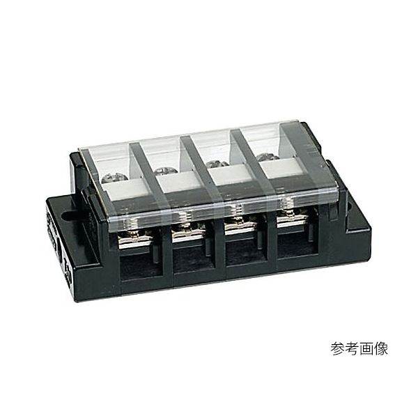 アズワンメーカーお問い合わせ：0120-700-875【商品説明】【特徴】必要な極数にあらかじめ組み立てられた端子台です。●端子カバー付属です。【仕様】幅×奥行×高さ（mm）：60×48×29●極数：2●絶縁電圧：600V●適合電線と最大電...