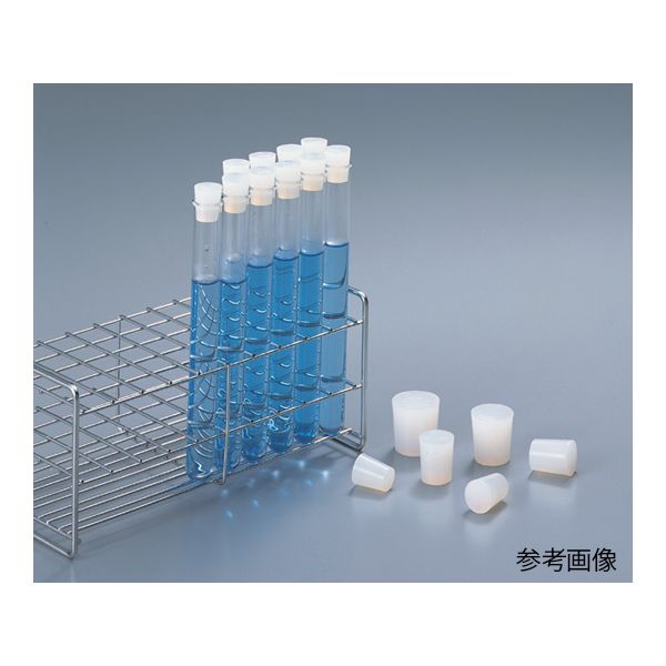 アズワンメーカーお問い合わせ：0120-700-875【商品説明】【仕様】型番：8号●材質：シリコンゴム●入数：1袋（10個入+1個）●サイズ（上径×下径×高さ）：φ28×φ23×30mm