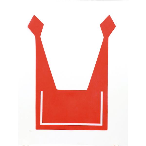 【商品説明】●肩にかけるだけでセーラー服に！さしこみ式で着脱簡単●商品サイズ（単位mm)：約300×165mm（全長477mm）●セット内容：全3色●重量（g）：6g●材質：ポリエチレン●包装形態：無●生産国：中国