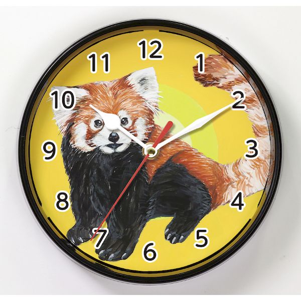 【商品説明】●商品サイズ（単位mm)：φ180×40mm●セット内容：本体（φ180×40mm）×1、PET透明板（φ158mm）×2、ケント紙（φ158mm）×1、文字盤シール（70×190mm）×1、クォーツ時計Aセット×1●材質：PP...