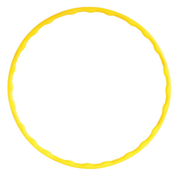 【商品説明】●飛んだり回したりして遊べるシンプルなフラフープ！●商品サイズ（単位mm)：φ650mm●材質：PE●包装形態：ネット入●生産国：中国