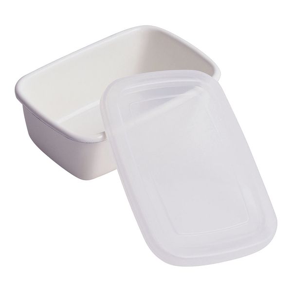 【商品説明】寸法、容量(mL) 155×105×H54、500 コージークック ホーローシリーズ●酸や塩分に強く、においが残りにくい!●材質:蓋/ポリエチレン(耐熱-30℃〜70℃) 素材・材質：本体　ほうろう用鉄板原産国：中国