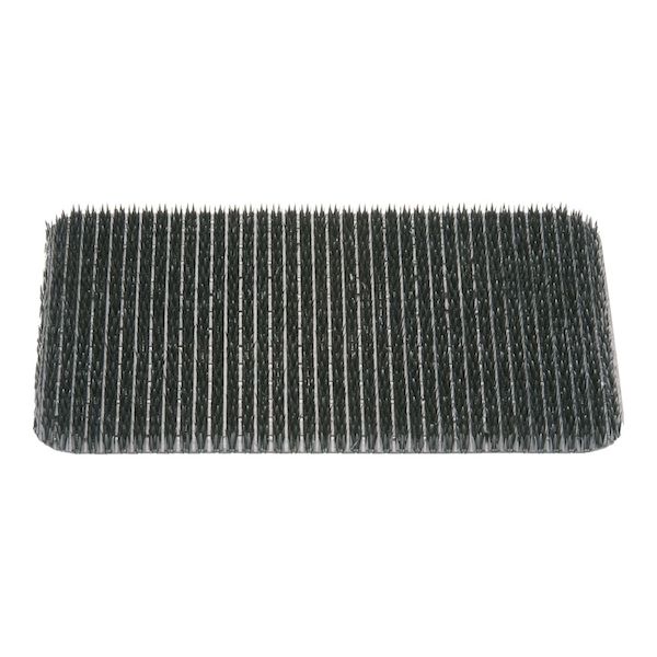 【商品説明】規格、カラー、幅×奥行(mm)、質量(kg) 小用、黒、340×240、0.15 重量（g）：140素材・材質：EVA樹脂原産国：日本