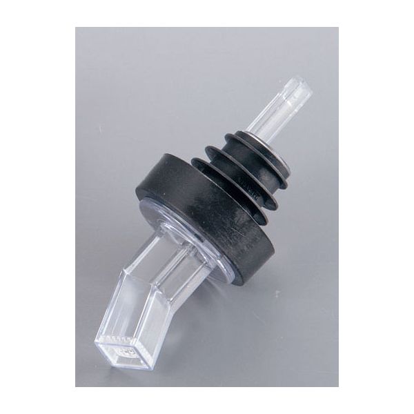 【商品説明】メーカー品番、カラー、全長(mm) 7800、クリア、80 注ぎ口に網が付いているのでゴミが入りにくくなっています。口径φ18〜φ22mmであれば一升瓶にも使えます。 重量：10原産国：マレーシア