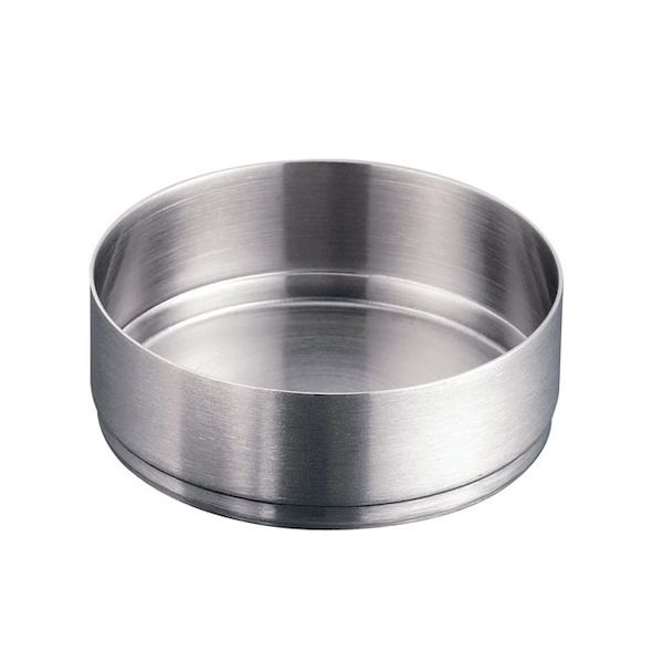 【商品説明】規格、直径×高さ(cm) 大、 φ85×30 ●(17)トキワペレット用です。 重量：90原産国：日本