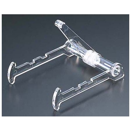 【商品説明】メーカー品番、幅×奥行×高さ(mm) NO.719、105×187×35 コレクションを飾る、鑑賞、収納する材質:スチロール樹脂●絵皿のサイズによって、アームの角度を自由に変えられ るので、お皿はもちろん深皿や写真などのスタンド...