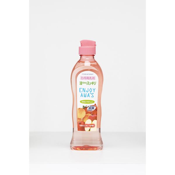 こちらの商品は、ご注文後納期確定まで約8日かかります。【商品説明】●サイズ容量：250ML●個装サイズ(cm)・重量(g)：縦18.3奥行4.5横5.5重量285発売元：ロケット石鹸製造販売元：ロケット石鹸