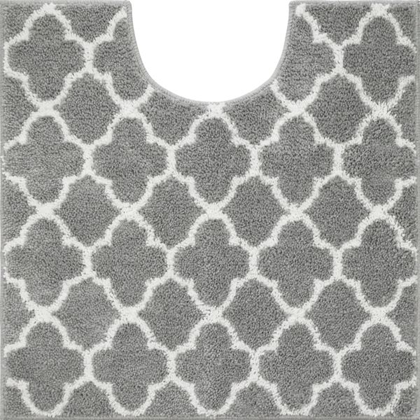 【商品説明】●商品サイズ(約)縦×横×高さ(cm)：60×60×1●商品重量(約)(g)：395●材質：パイル部：ポリエステル100%●原産国：中国※洗濯機で丸洗いOK！洗濯ネット使用。(ドラム式洗濯機、乾燥機使用不可)●万能デザインのモロ...