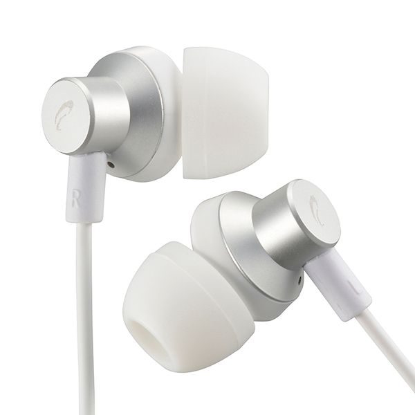 オーム電機メーカーお問い合わせ：0120-963-006【商品説明】特　徴●迫力ある重低音のステレオイヤホン●耳栓型、10mmドライバー●1.2mコード、I型プラグ●カラーはシルバー仕　様●型式：ダイナミック型／耳栓型●ドライバーユニット：...