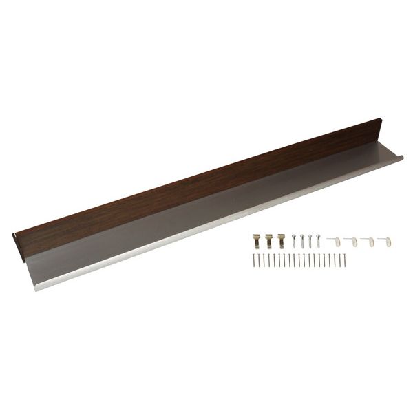 【商品説明】●耐荷重：・ピン：5kg・ネジ：10kg(フック1ヶあたり5kgまで)。●材質：・本体：アルミ/樹脂・キャップ：樹脂・フック：スチールメッキ●重量：0.05kg●付属品：石膏ボード用ピン/木壁用ネジ●カップ外寸法：100×100...