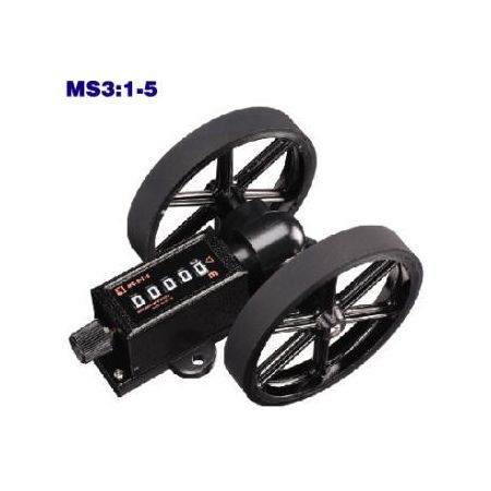 【商品説明】●メーカー：古里精機製作所●符号(品番)：MS3:10-4-2●仕様：左回転●表示桁数：4