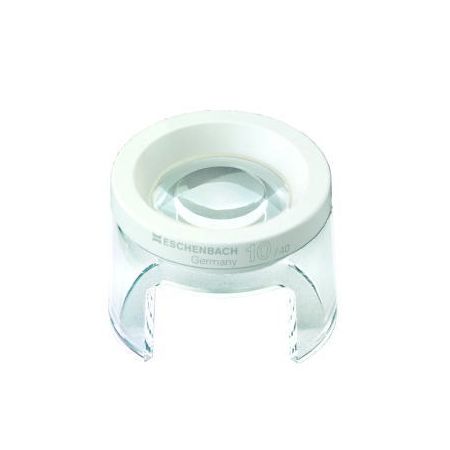 【商品説明】●メーカー：エッシェンバッハ●符号(品番)：2628●レンズサイズ：35mmΦ●倍率：10倍●レンズの種類：非球面レンズ