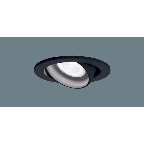 【商品説明】●天井埋込型　LED（昼白色）　ユニバーサルダウンライト　浅型10H・高気密SB形・ビーム角24度・集光タイプ　埋込穴φ100　110Vダイクール電球100形1灯器具相当【光源】●LED（昼白色タイプ）1個　●色温度：5000 ...