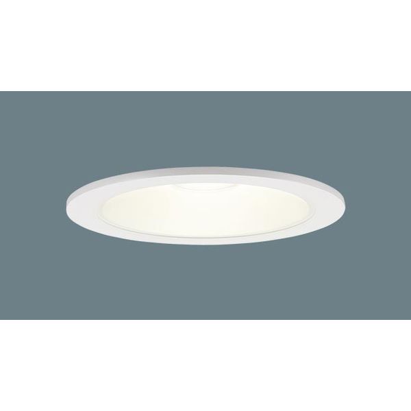 【商品説明】●天井埋込型　LED（電球色）　ダウンライト　浅型8H・高気密SB形・拡散タイプ（マイルド配光）　埋込穴φ125　白熱電球60形1灯器具相当【光源】●LED（電球色タイプ）1個　●色温度：2700 K　●光源寿命40000時間（...