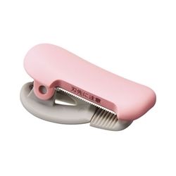 コクヨメーカーお問い合わせ：0120-201-594【商品説明】はさむだけでテープにセットできるテープカッター。簡単に付け替え出来るので複数のマスキングテープに使えて便利です。コード：6432−3138。●材質：本体：R−ABS・R−POM...
