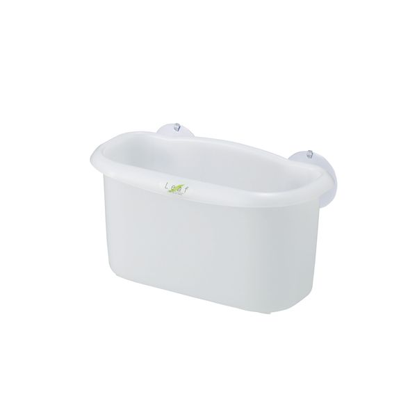 【商品説明】●リーフで始まる一日の朝。●すがすがしい朝の始まりを、リーフの洗面グッズで気持ち良くスタート！●一日の疲れは、リーフのバスグッズで心地よく癒されて。●カラー：ナチュラル●商品サイズ：16.4×8.9×9Hcm●材質：本体：ポリプ...