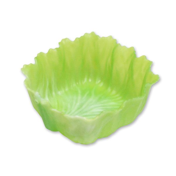 【商品説明】●新鮮過ぎるお弁当カップ。●お弁当はもちろん　誕生日パーティやお祝いなどに話題になるアイテムです。●自然の野菜を連想させる形状と鮮やかな色彩で食材を引き立てます。●使い捨てではなく、さっとのせやすく、しっかりめの質感です。●抗菌...