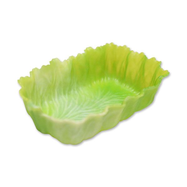 【商品説明】●新鮮過ぎるお弁当カップ。●お弁当はもちろん　誕生日パーティやお祝いなどに話題になるアイテムです。●自然の野菜を連想させる形状と鮮やかな色彩で食材を引き立てます。●使い捨てではなく、さっとのせやすく、しっかりめの質感です。●抗菌...