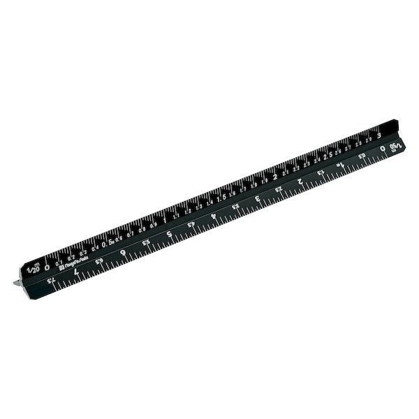 新潟精機メーカーお問い合わせ：0256-31-5660【商品説明】用途●製図、縮尺図面の読み取りに特徴●読み間違いしにくい階段状目盛です。●建築士試験で使用頻度の高い縮尺です。●数値の読み取りが素早くできる総数字タイプです。●高精度レーザー...