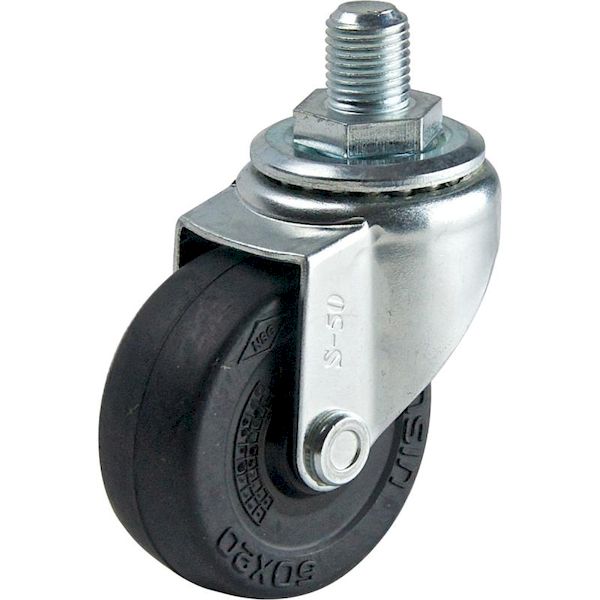 【商品説明】ナンシン製の一般キャスターです。