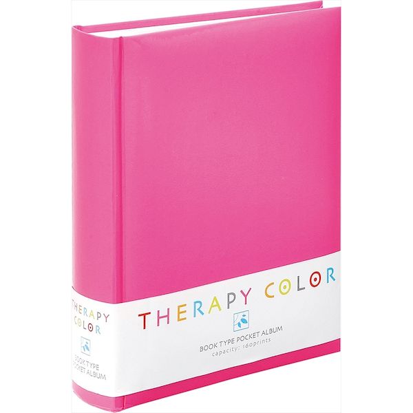 ナカバヤシメーカーお問い合わせ：0120-166-779【商品説明】自分にピッタリなカラーをチョイス。毎日を”元気でハッピー”に！！セラピーカラーシリーズ。