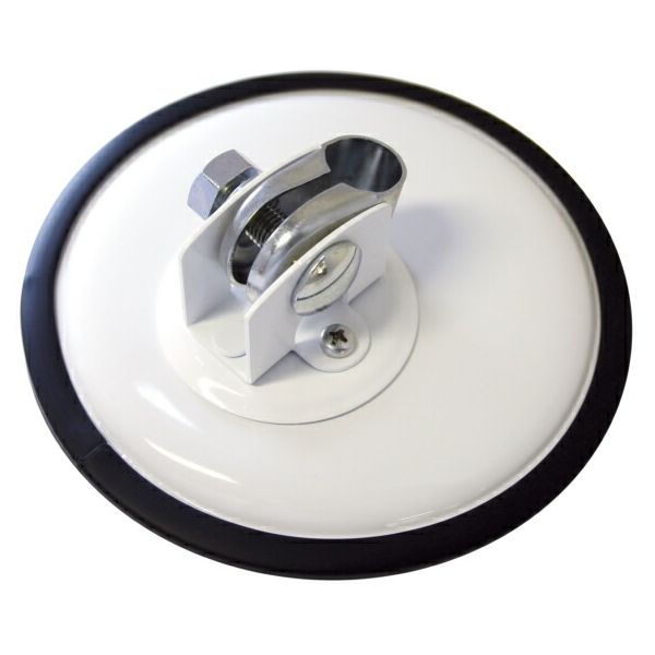 カシムラメーカーお問い合わせ：03-5613-1332【商品説明】カシムラ トラックミラー アンダーミラ− H19UD150 KU70-403