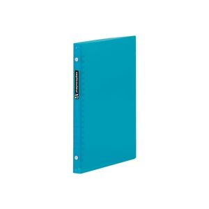 マルマンメーカーお問い合わせ：03-5925-6155【商品説明】●A5サイズのファイルノート・セプトクルール。●材質：表紙：PP　●標準収容枚数：60枚　●本体サイズ：180×226mm、背幅16mm●プラスチックバインダー●リング内径：...